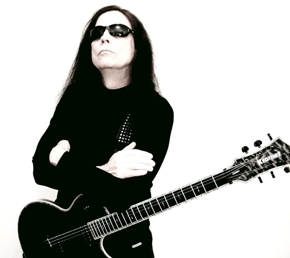 DAVID T. CHASTAIN ANNOUNCES TWO "ODD BALL" RELEASES | Metalzone